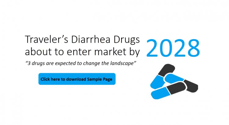 ﻿Current and Emerging therapies that can change the Traveler’s Diarrhea ...